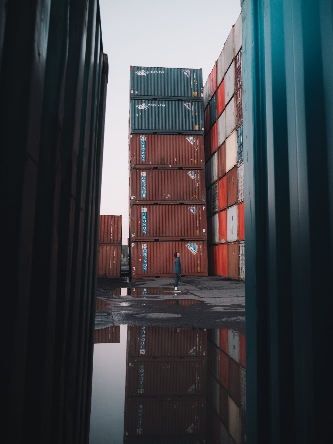 Homepage - ATA Cargo & Logisitcs